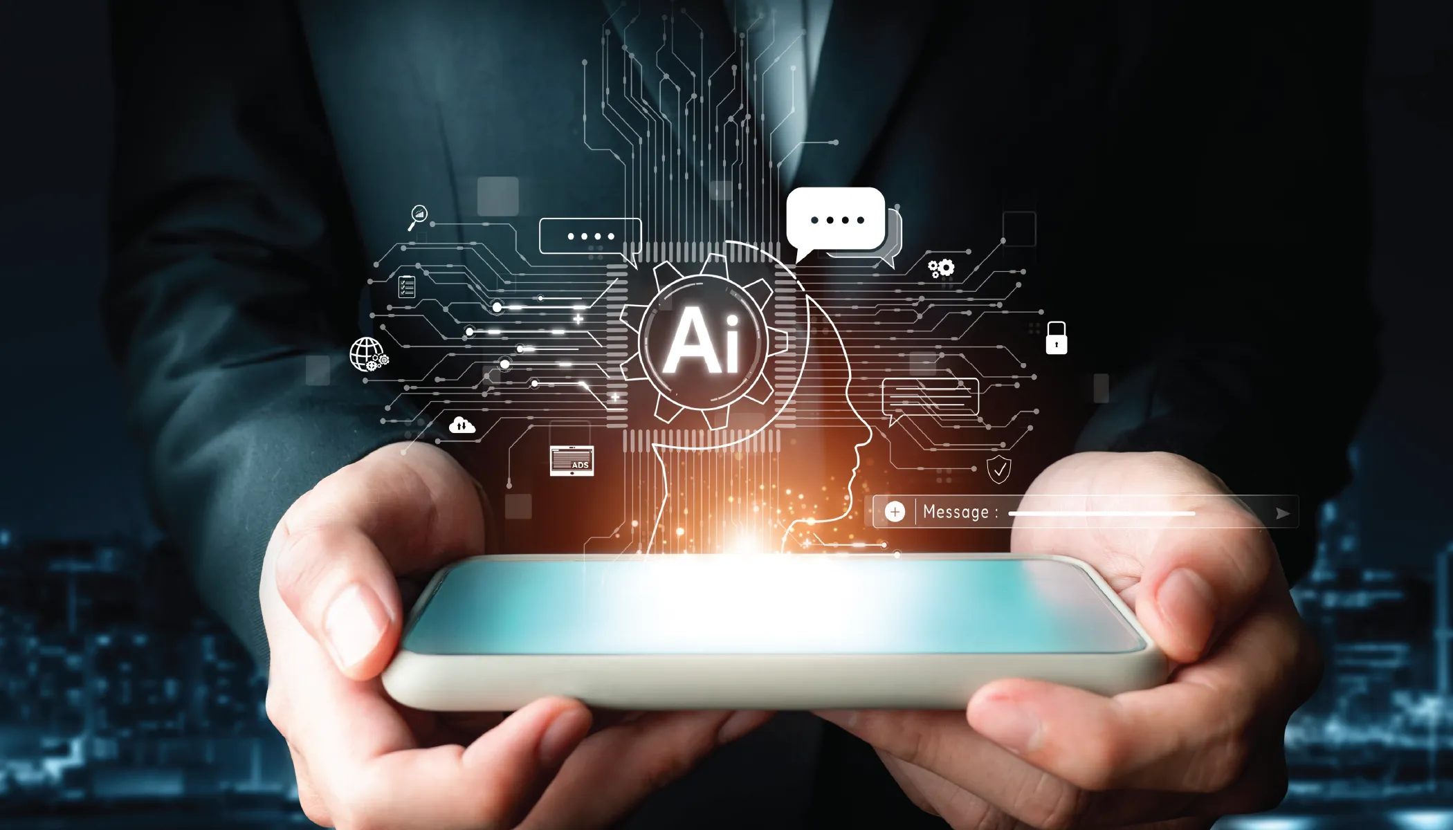 Leveraging AI to Fuel Hyper-Personalization Strategies Leveraging AI to Fuel Hyper-Personalization Strategies